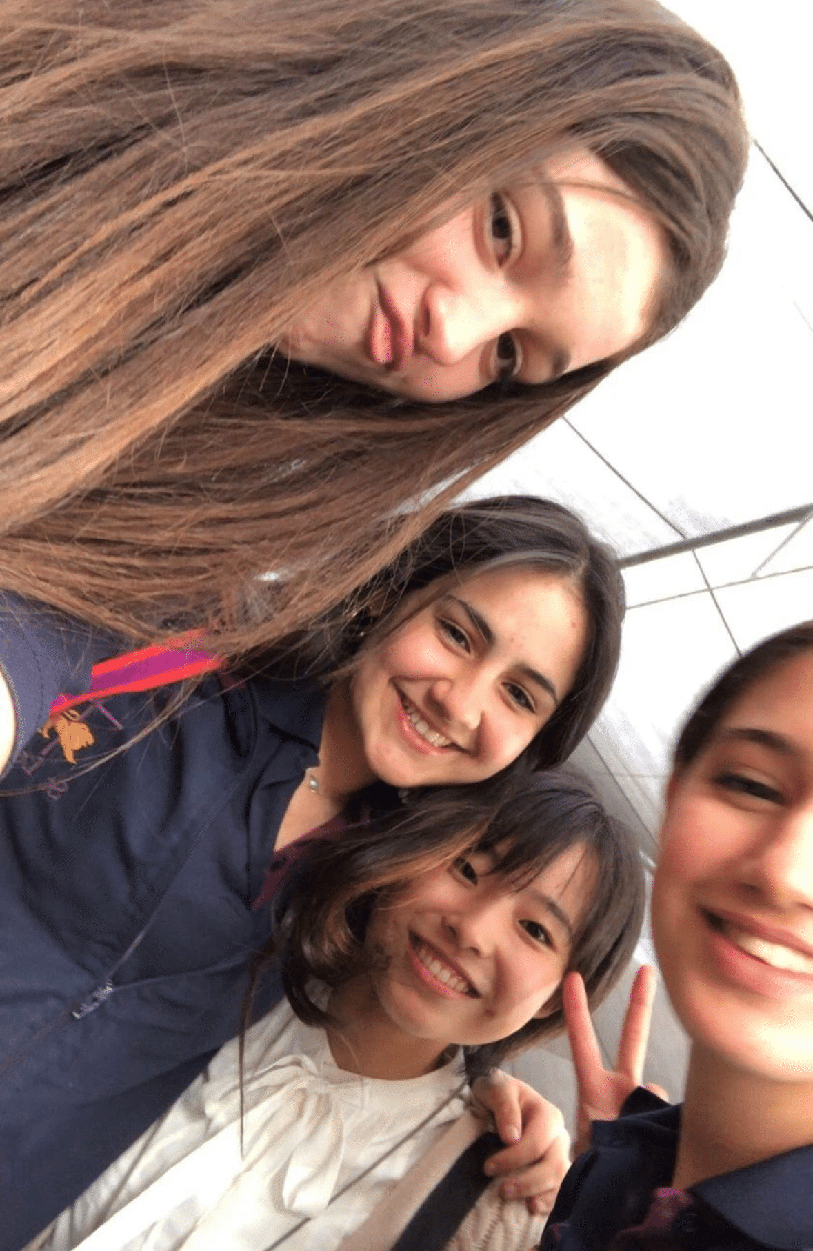 社会を旅する16歳Rikoについて。【自己紹介note】｜Riko Kasai/笠井凜心@100年後も和食を残したい