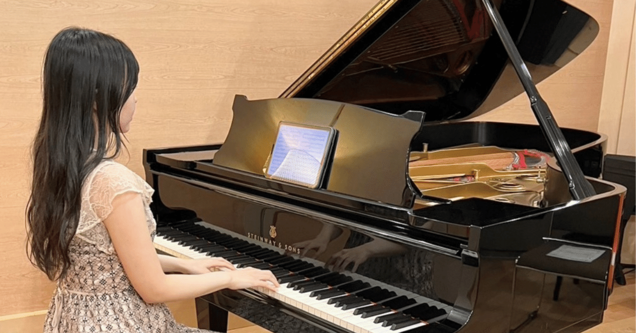 演奏活動の裏で。 3rd アルバムリリースの準備｜山田 磨依 Mai Yamada