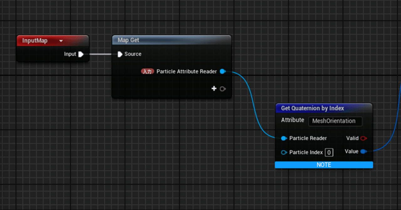 【ゲームエフェクト】Particle Attribute Readerのススメ ～混乱エフェクトを作りますわ！～【UE5 Niagara】｜燦宮寺 ルリ｜ゲームエフェクトお嬢様