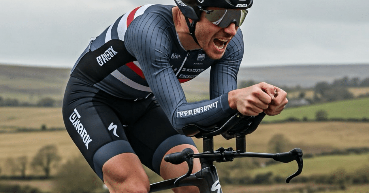 若きエリートサイクリストは、なぜ速いのか？―2〜3分の全開タイムトライアル、その勝敗を分けるのは“酸素力”だった―｜Sou