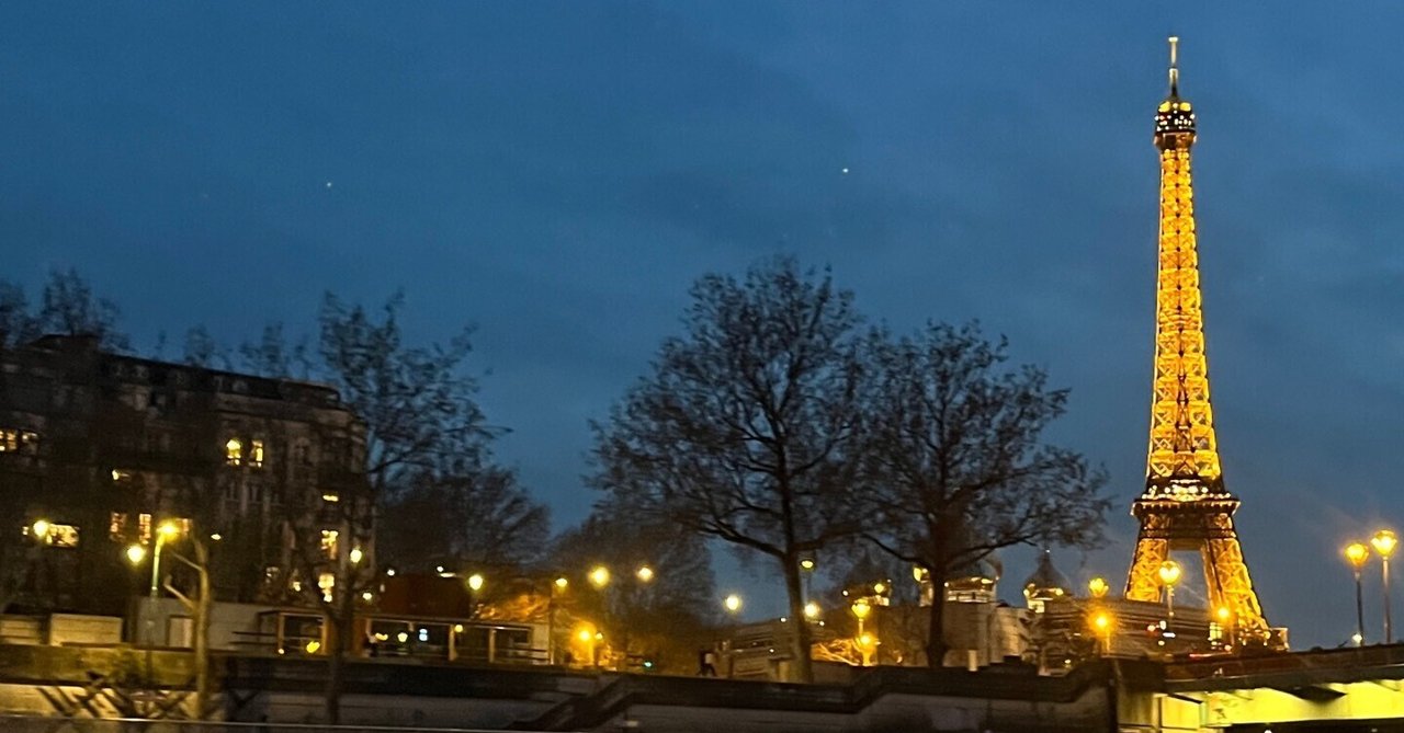 【フランス/パリ】子連れワンオペ旅！おすすめスポット＆レストラン｜ZOU