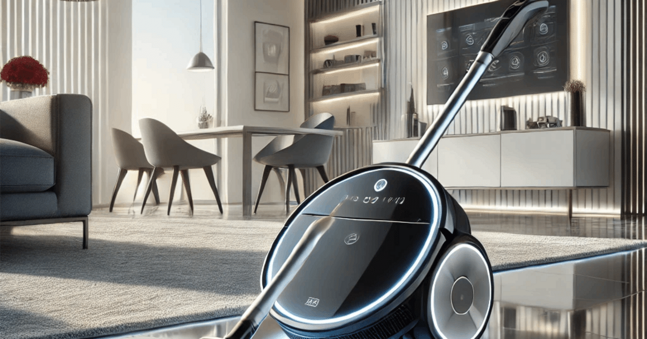 【完全放置の衝撃】Dreame L20 Ultra Completeで“掃除からの解放”を体感せよ！｜🕰️よろず屋/霧崎支店【店長 霧崎レイカ ...