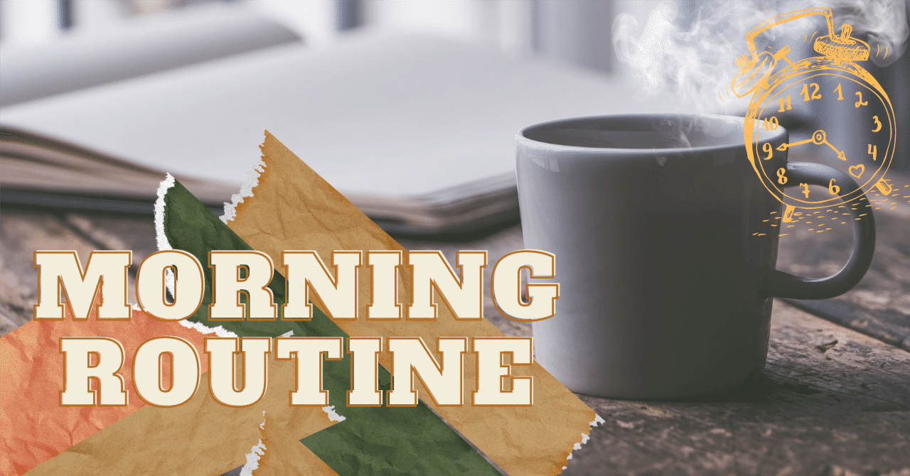 今朝の考え事：2025年4月10日｜enika ｜ 書き魔の考え事