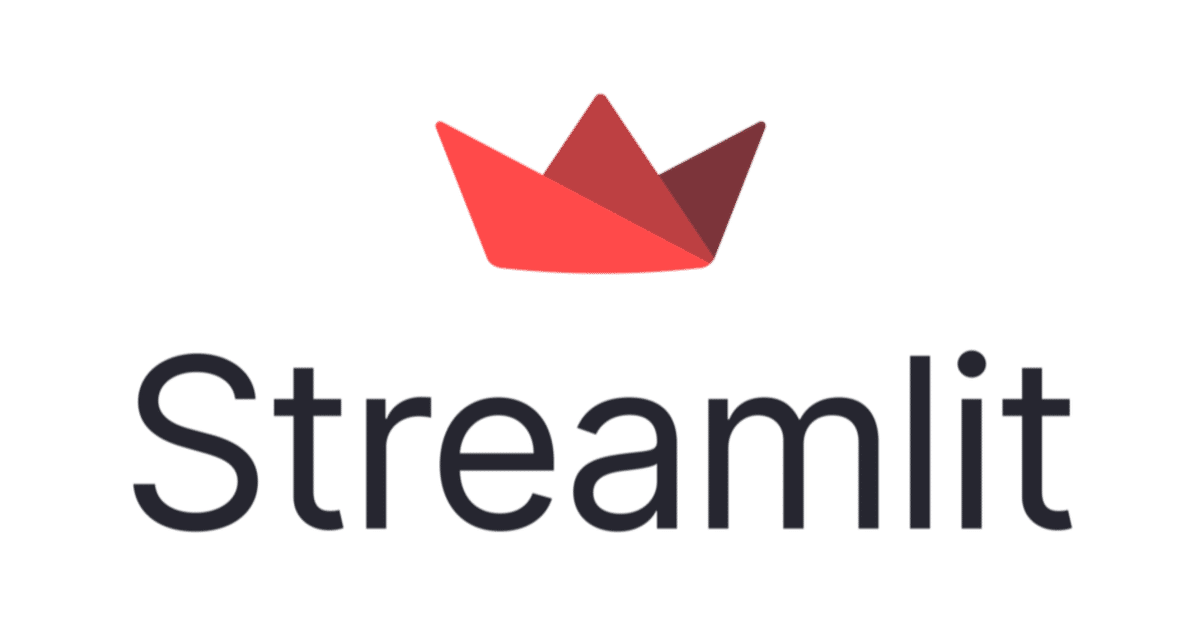 案件先で学んだPythonのStreamlitスキルを公開してみた｜コグラフ株式会社 データアナリティクス事業部