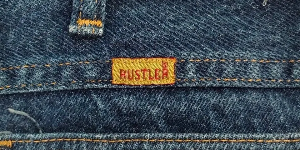 RUSTLER｜齋藤｜note