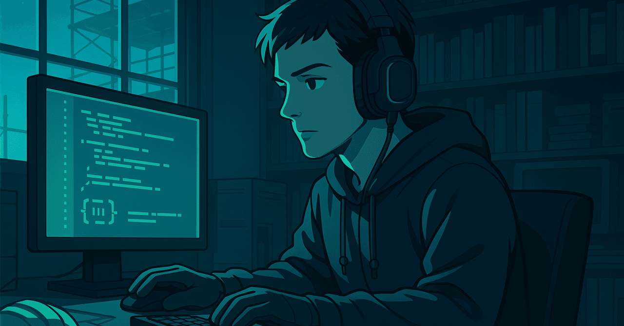 はじめまして！！｜Kaz Trigger