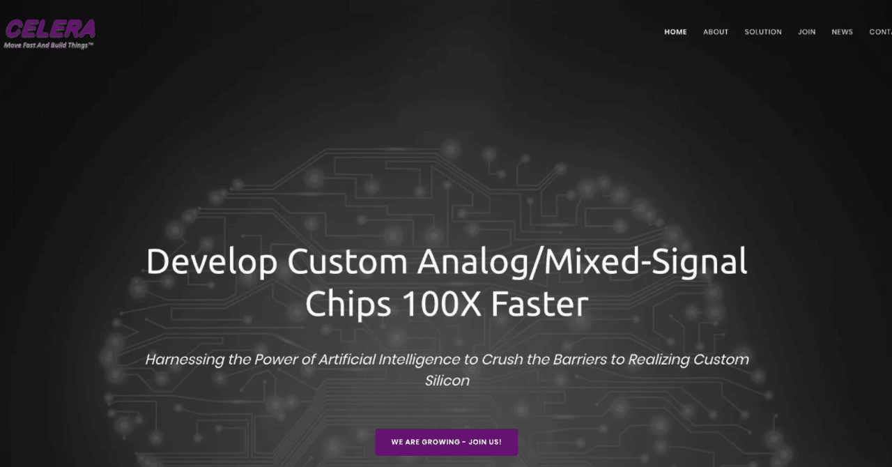 Celera Incorporated｜yamaken910