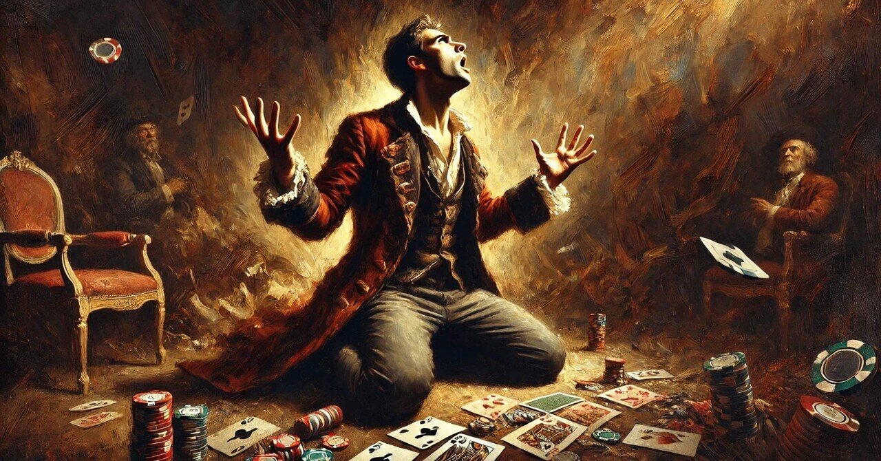 FXチャートのトレンドは人間心理で成り立っている｜RYOTA.