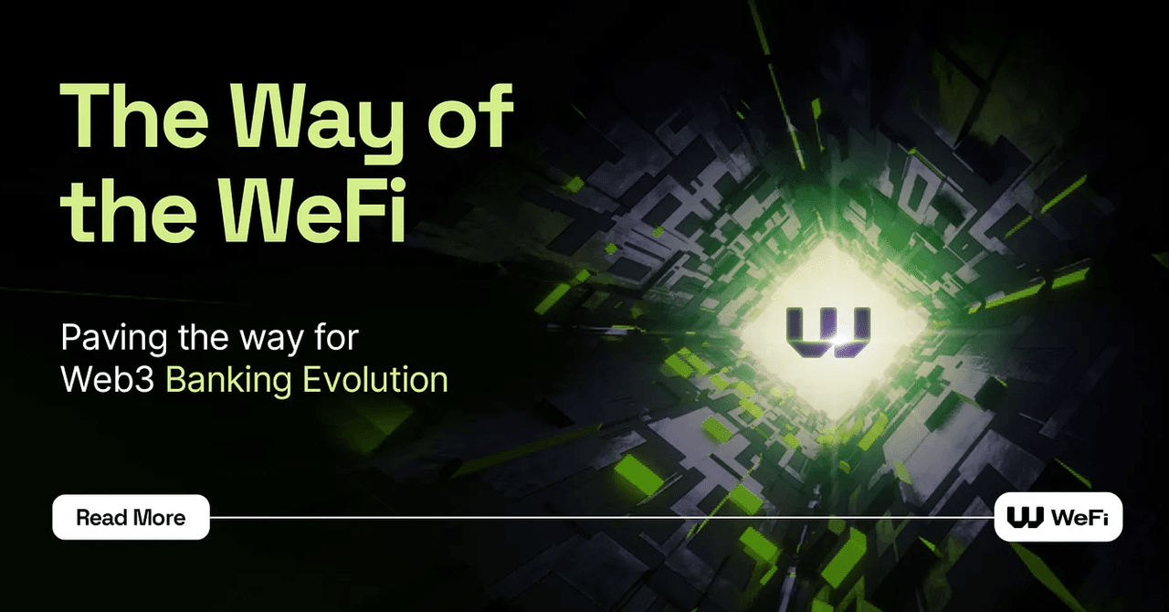 Wefi って何さ？｜katsu212