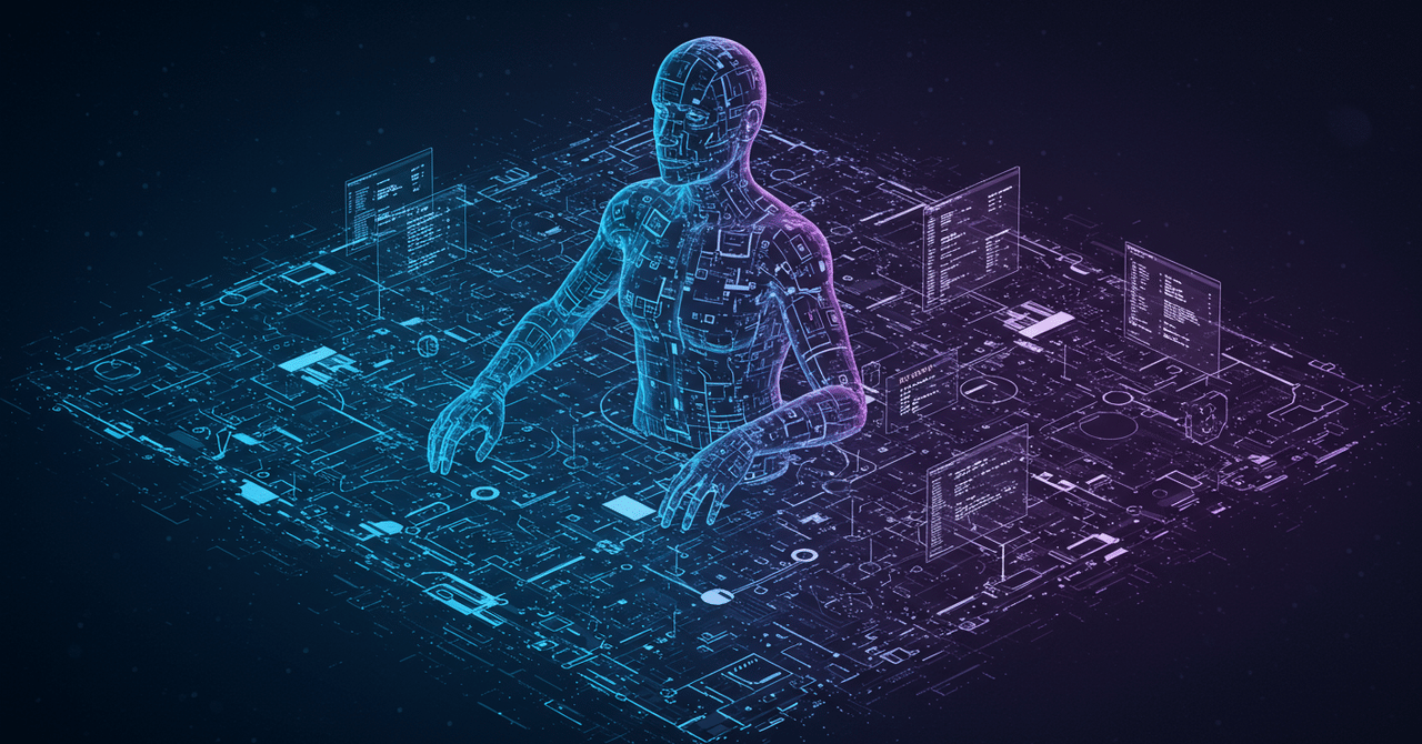 【2025年最新】Archonの5大特徴と導入メリット完全ガイド｜悪魔工房