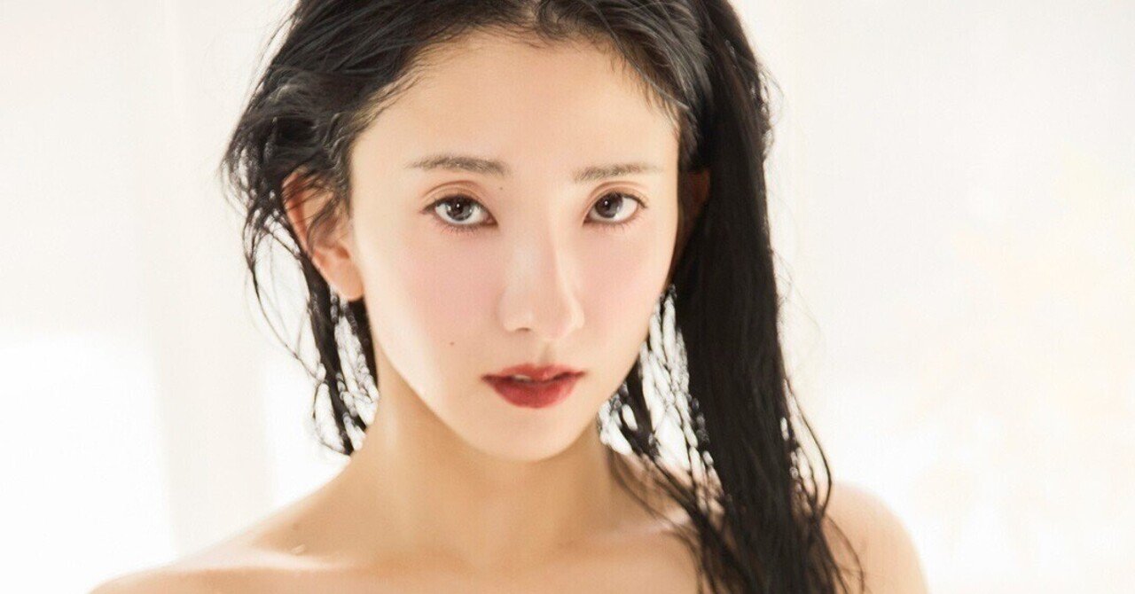 AOI｜速報★グラビア画像