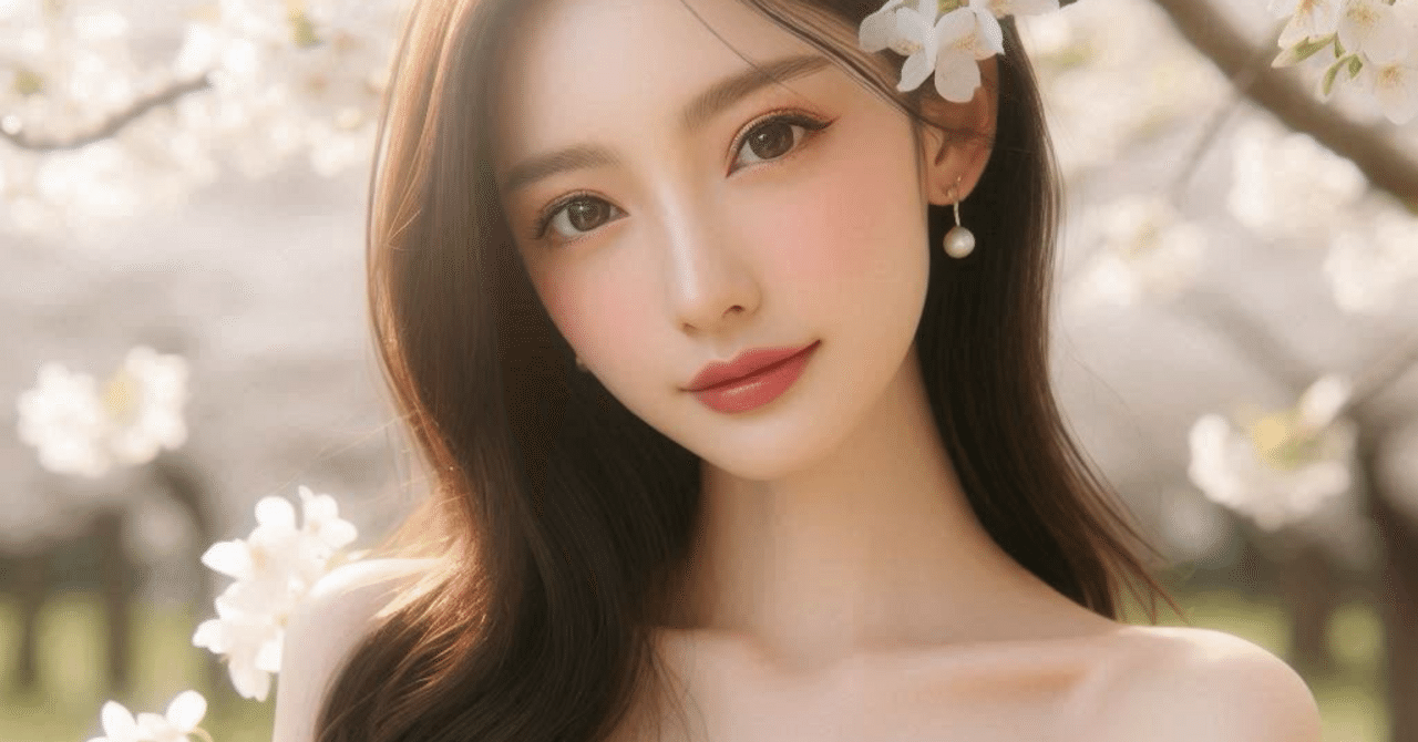 オフショル(爽やか系)美女①｜reika1021 🎈