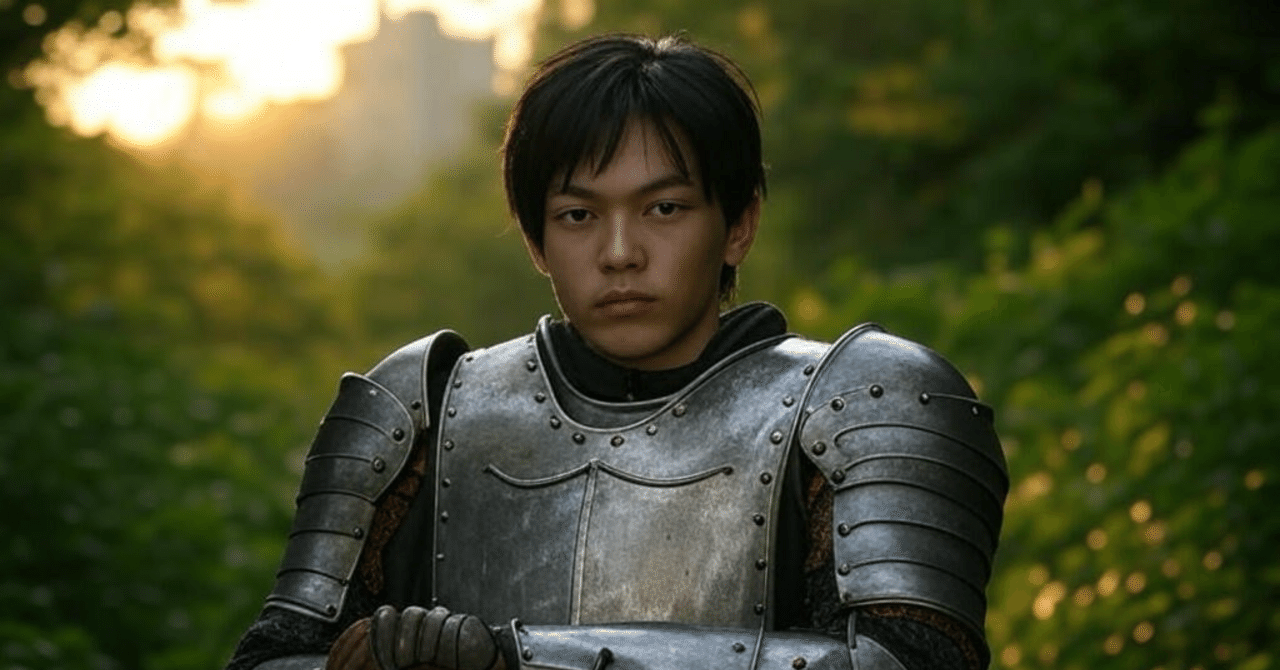 異世界剣士ジュウゾウとベーコン推し④｜kazkingわくわくコンサルタント＠勇気が芽生えるショートストーリー