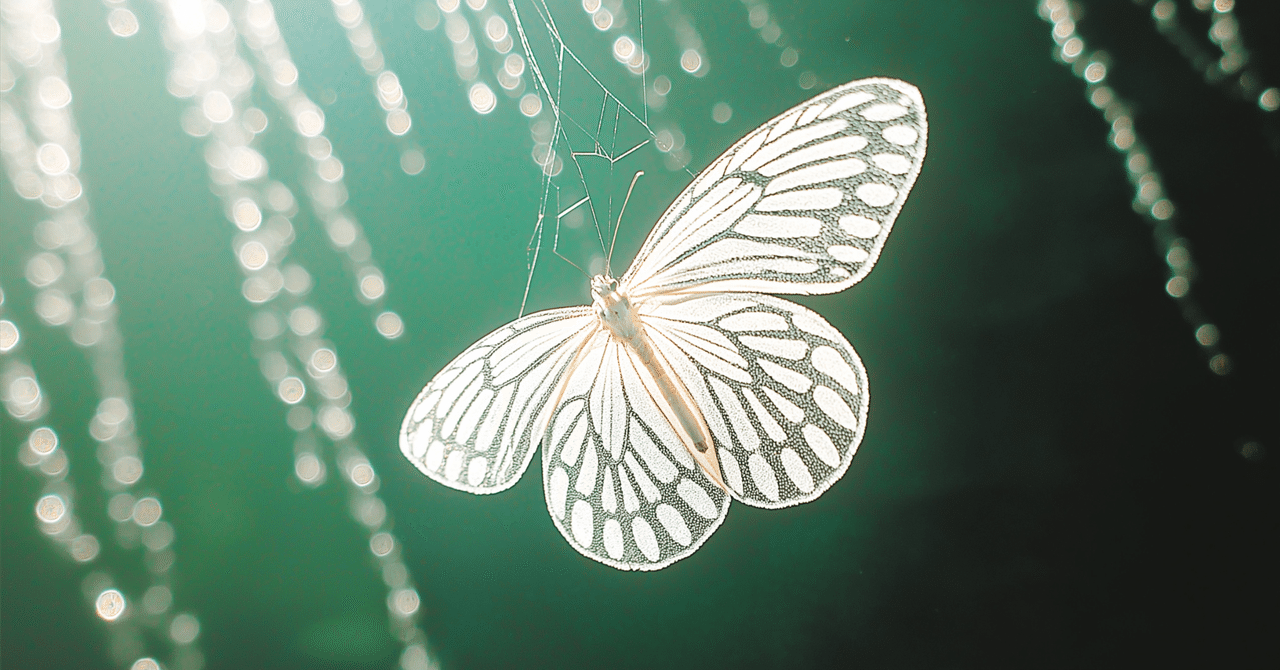 ビジュアルからストーリーへ──AIと遊ぶ創作時間｜茂田（mota）