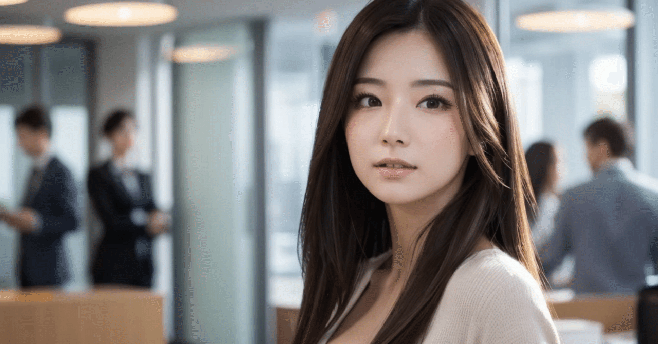 監視者の恋（過激な表現あり：注意！）｜Minoru Tanaka