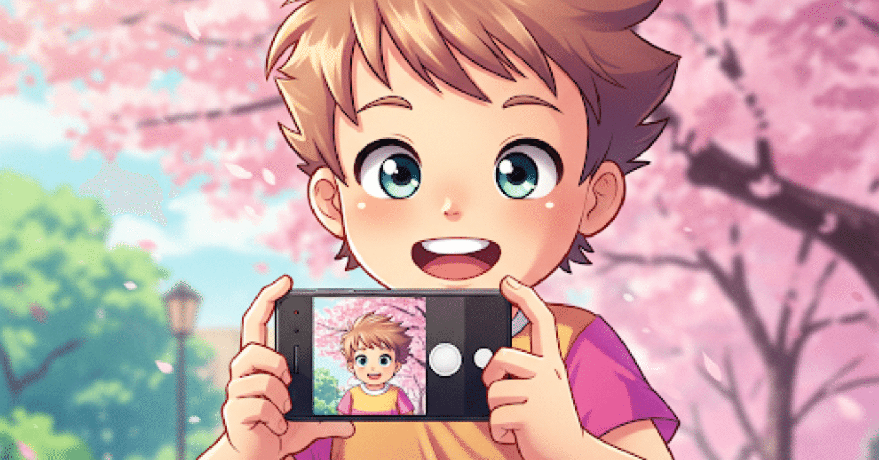 初めてiPhone16eで写真を撮ってみたら、問題なかったよ😄️｜Takeru.M