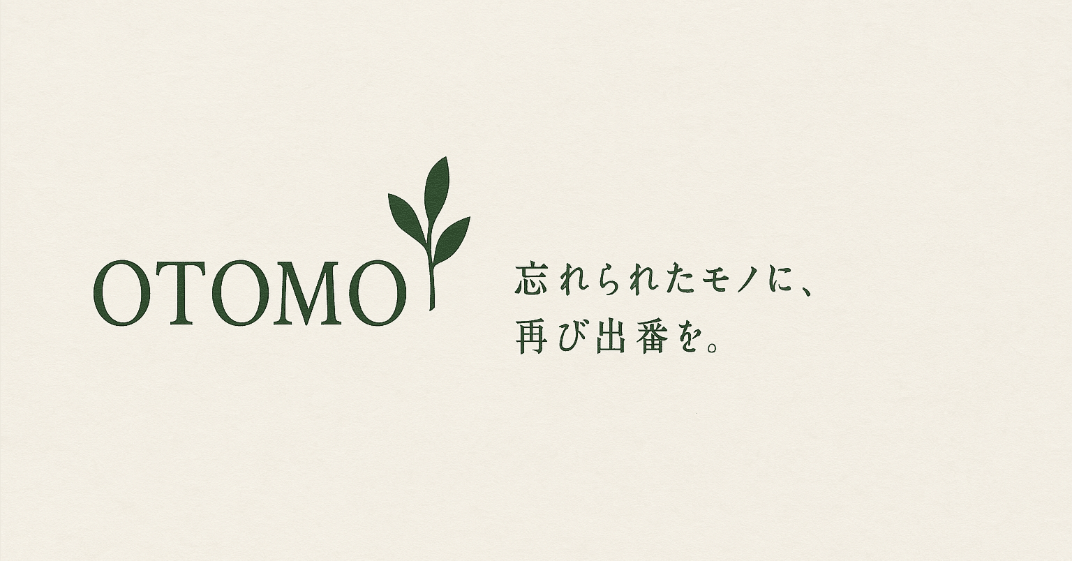 亮汰 | OTOMO 代表｜note
