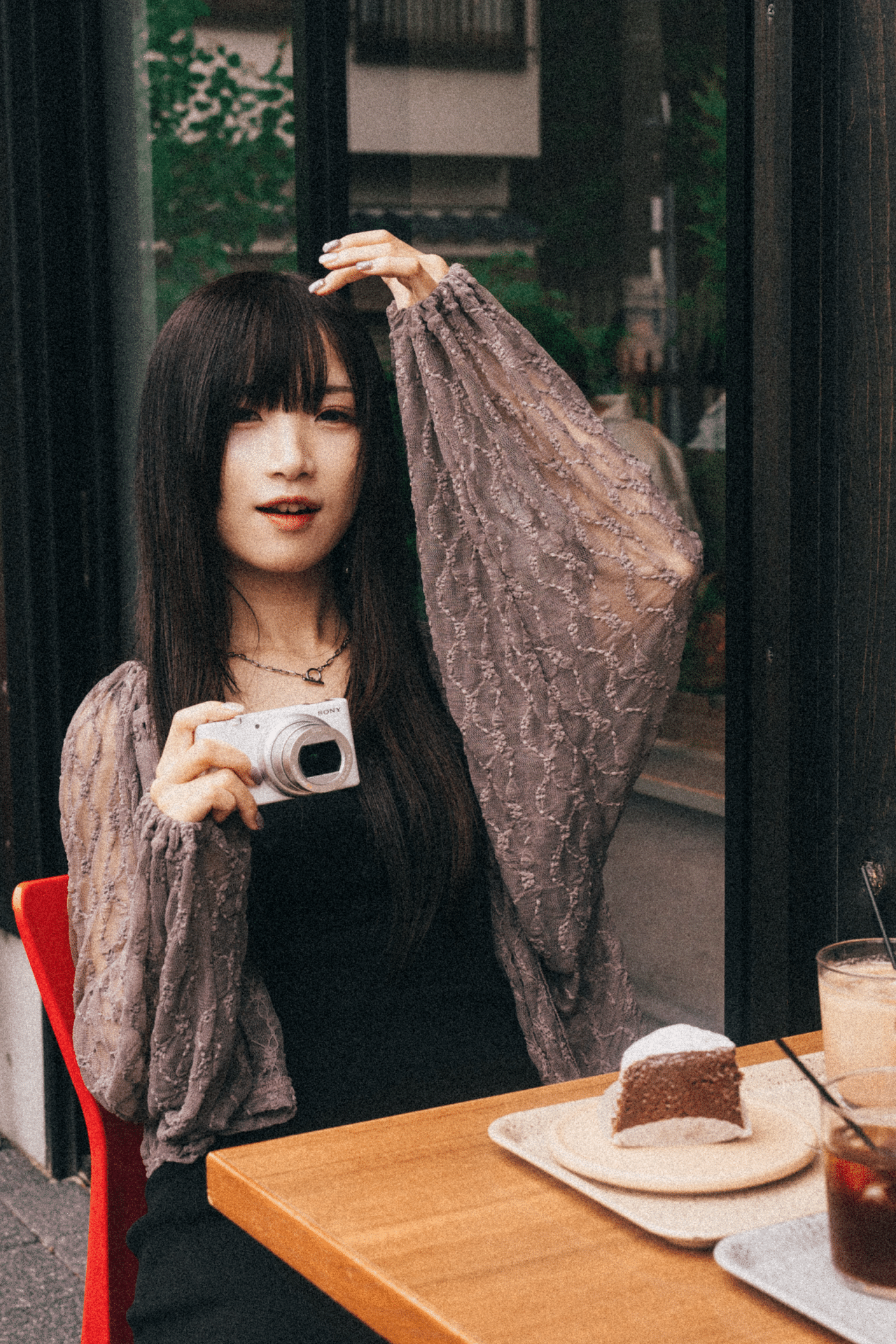 portfolio " SNAP "｜Misaki