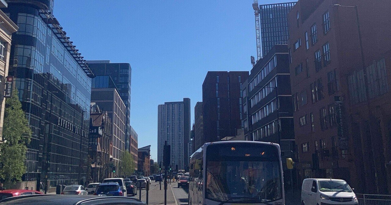 人生セーブデータinイギリス-86｜Sota