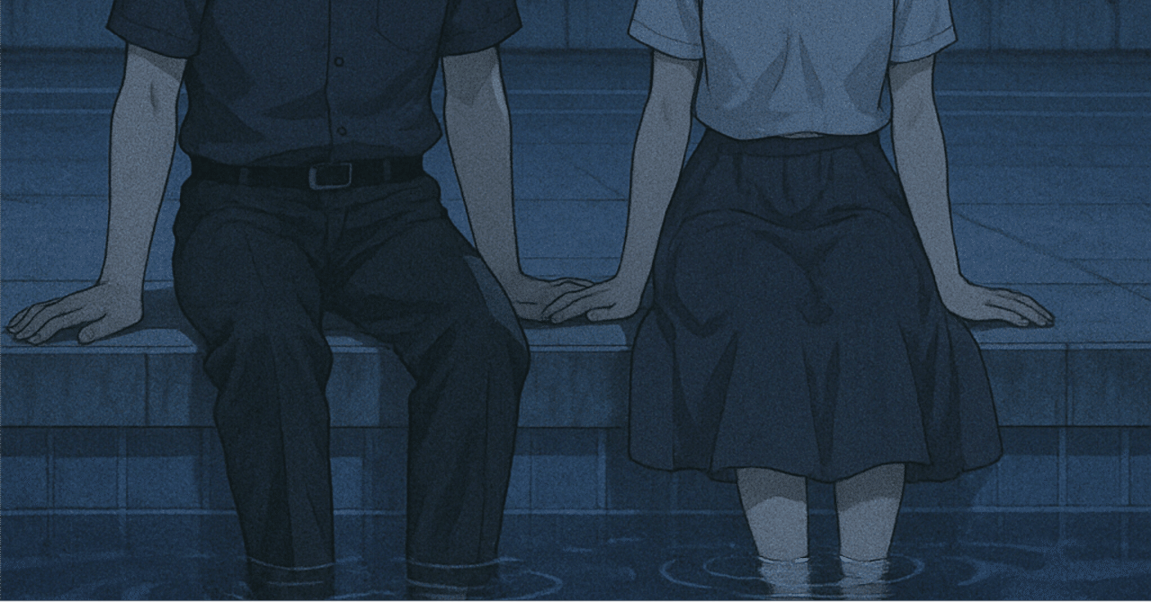 ハルとアキ｜Natsuki