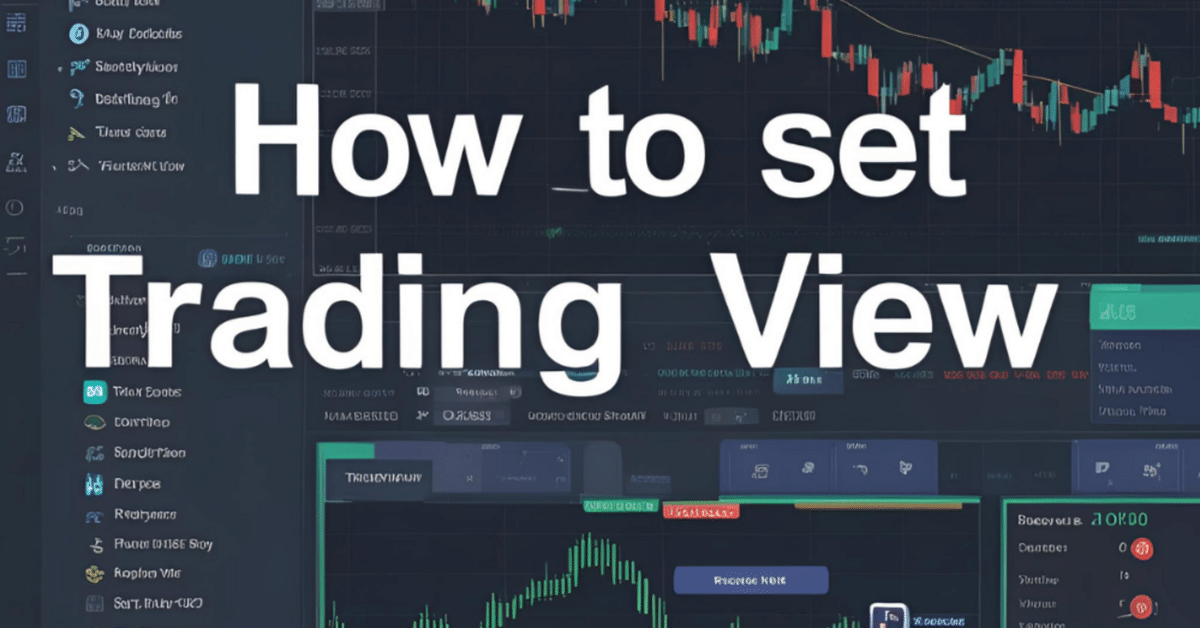 【初心者向け】TradingViewでスクリプトを設定する方法｜簡単3ステップで完了！｜FXロジックLAB