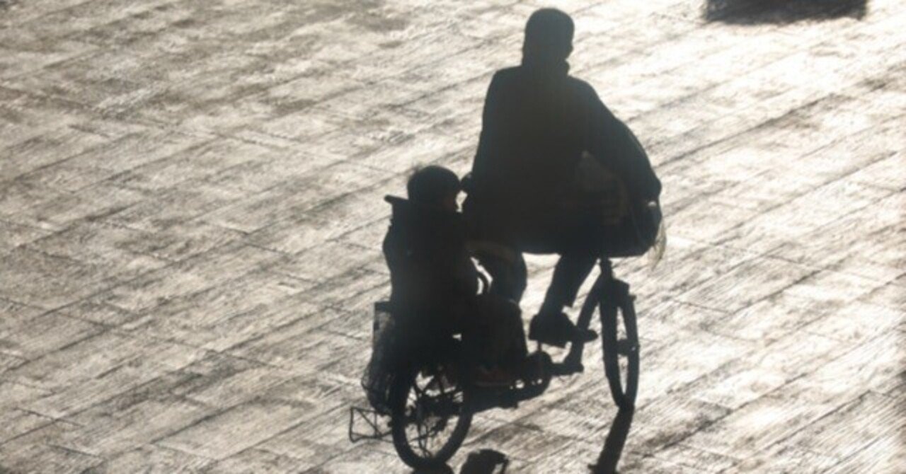 本当は恐い電動アシスト自転車の話｜NAC_002