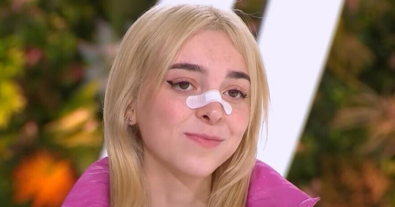 アメリカンアイドルに彗星のごとく現れたソフィー・パワーズ(Sophie Powers)🎤中毒性のあるZ世代の心情を代弁する曲にご注目 ｜【公式】Cake（ケーク）