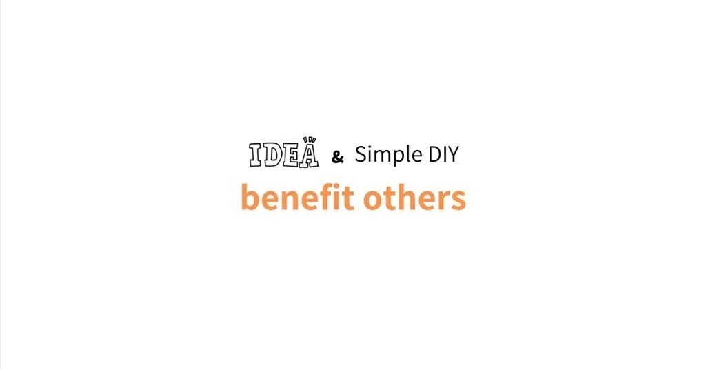 benefit others｜note
