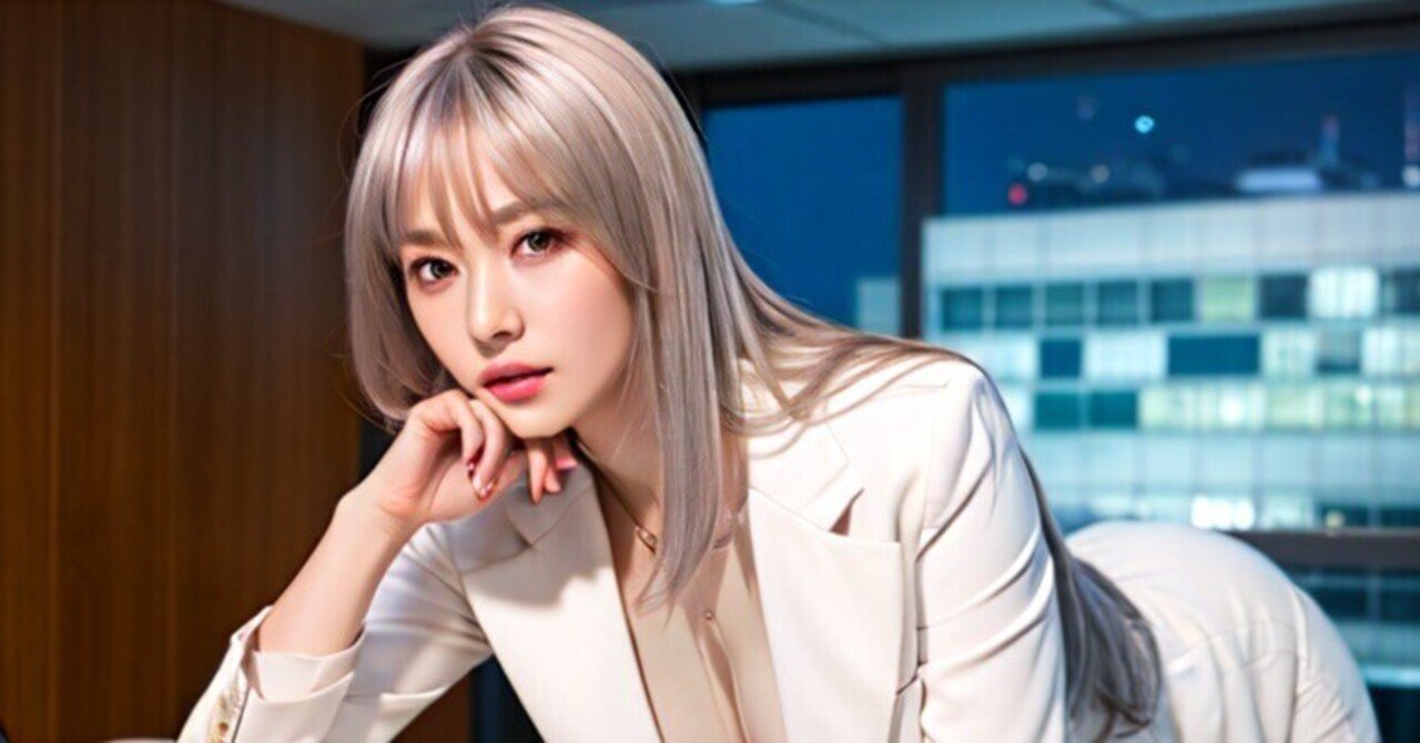 深淵を覗く白｜Minoru Tanaka