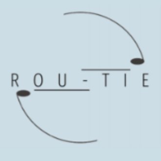 Rou-tie｜note