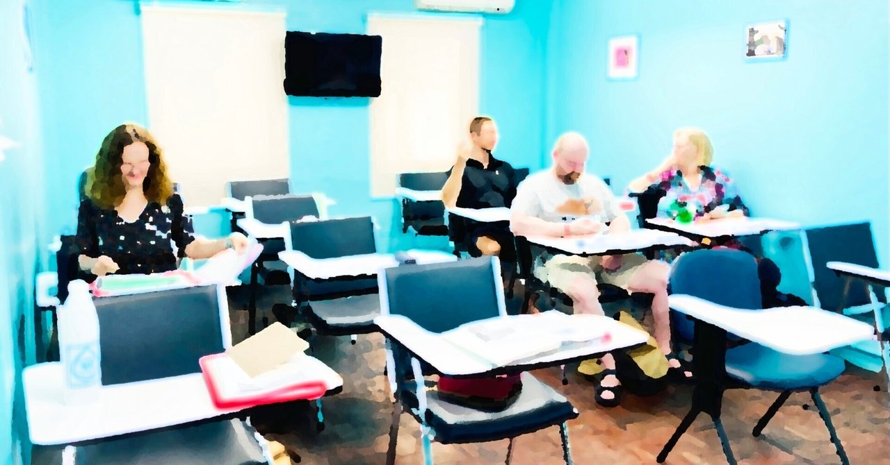 子連れタイ移住：チェンマイの語学学校で2年目のED-VISAと、子どものフォロービザを取得したよ｜Grace Okamoto