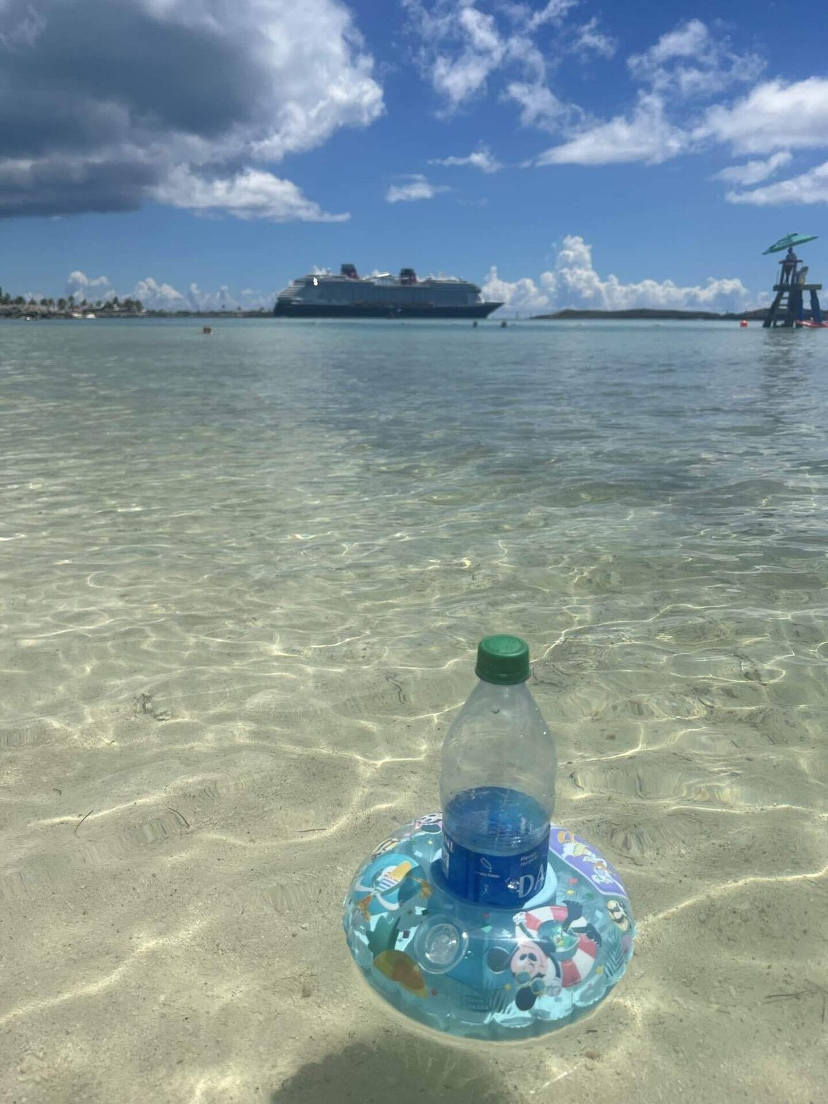 DCL Wish Concierge｜CHACO