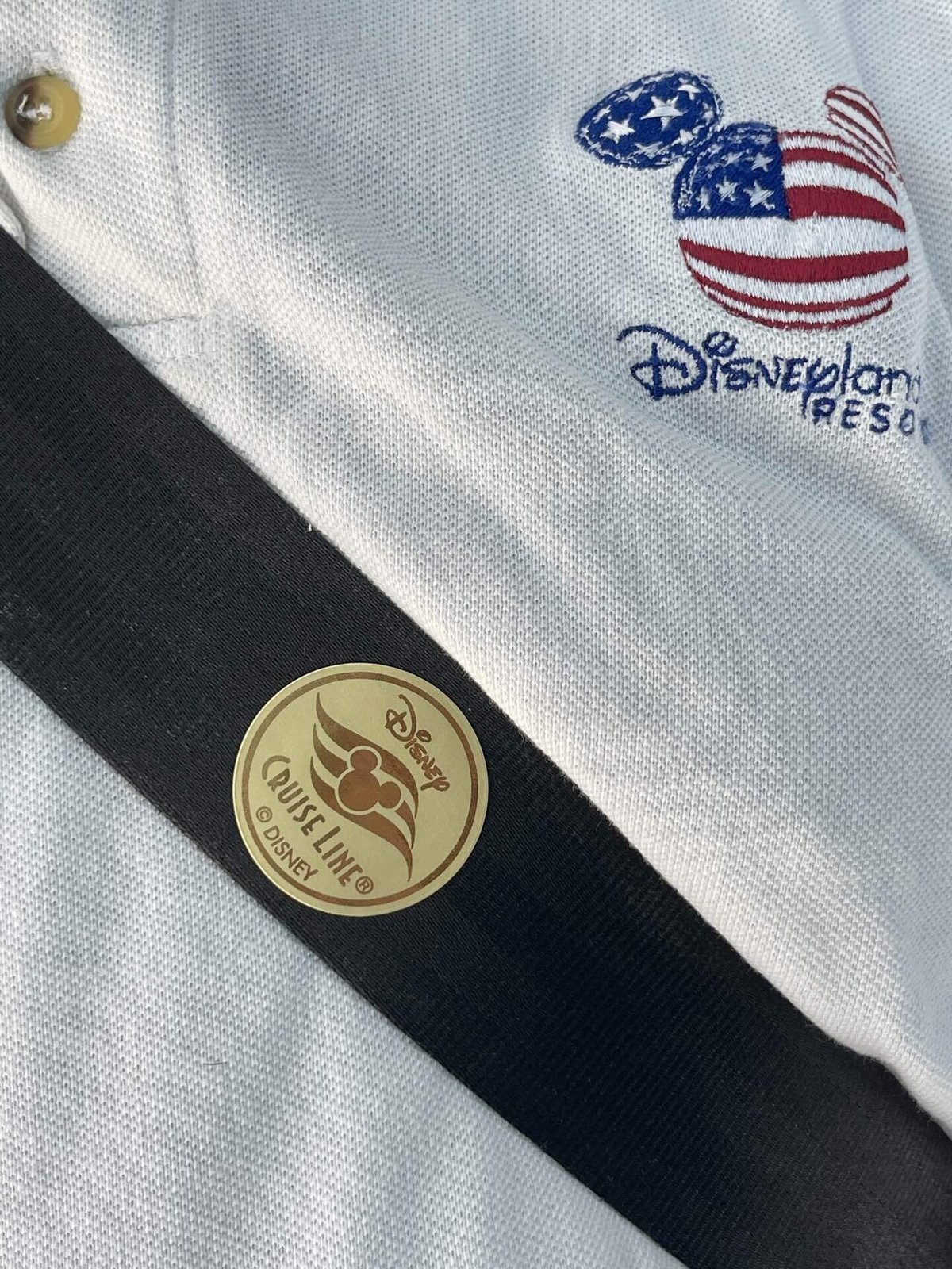 DCL Wish Concierge｜CHACO