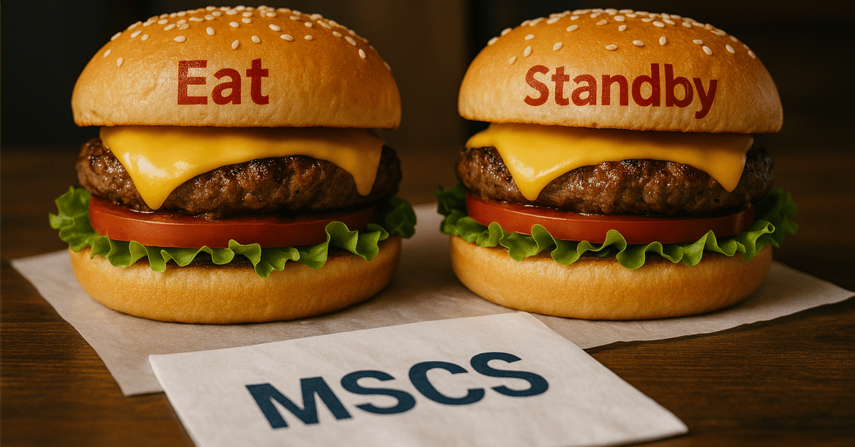 Windows Server クラスタリングの進化：MSCSからWSFC、そしてハイブリッドクラウドへ｜プロダクション手(☜SIDE HANDS☞)