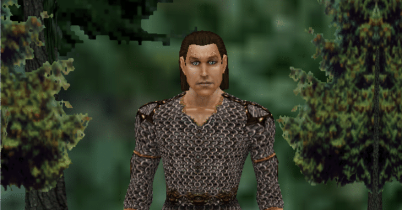 Everquest THJ: 鍛冶スキルを上げる｜Marimo