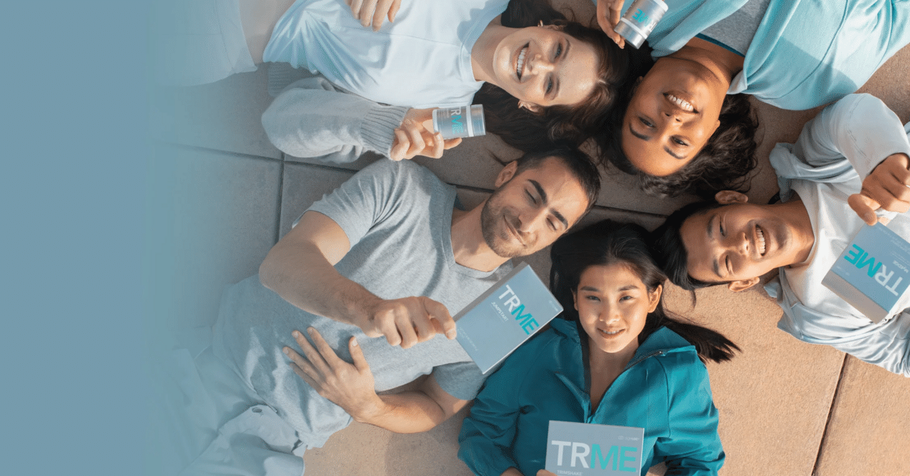 The Nuskin Quality｜Tomio M