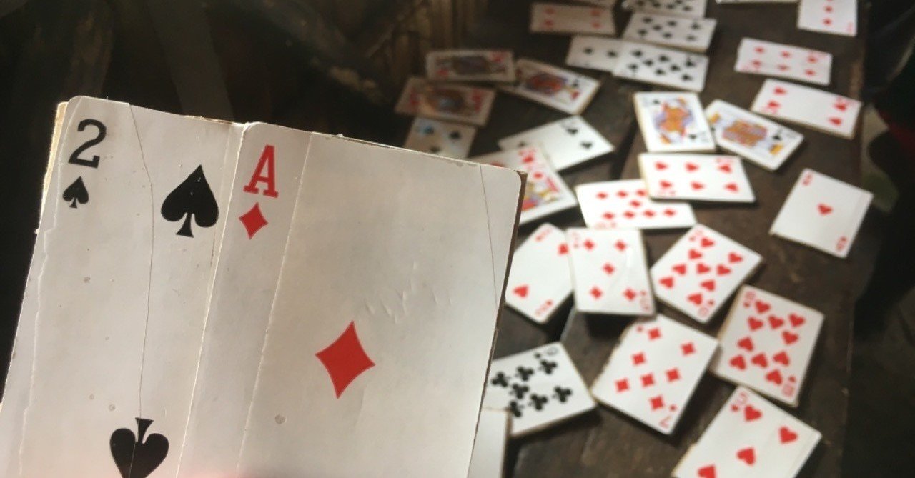 景品ゲームの王道「ビンゴ」より盛り上がるのか「Rifle Game」｜Seif سيف（高木恒介）