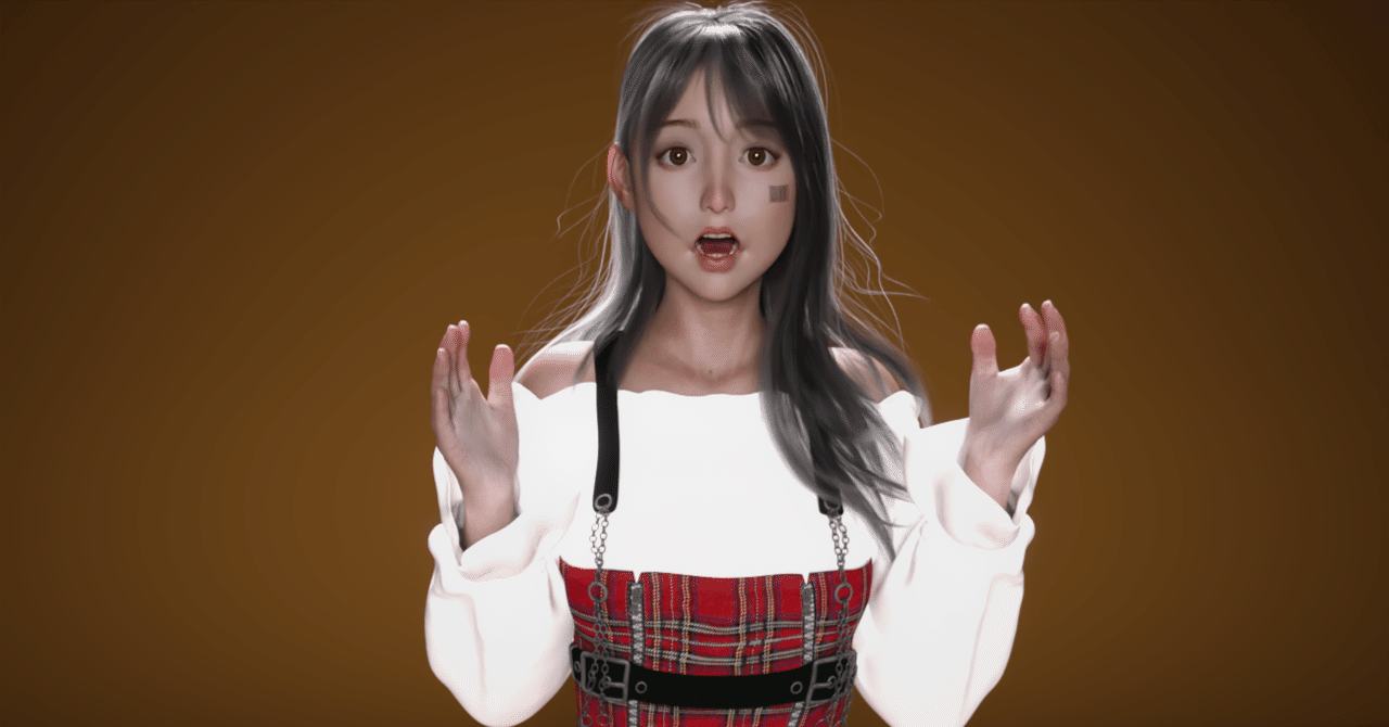 AIの動画で簡単に同じことができると思うな｜FeoSat