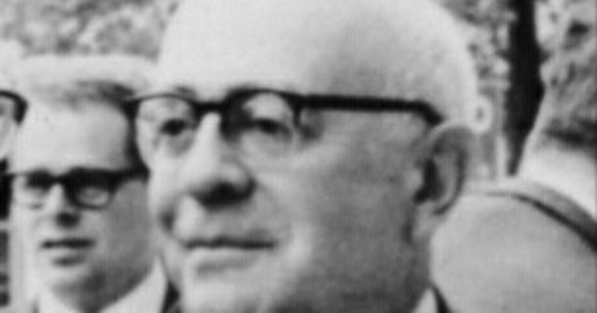 テオドール・アドルノ｜哲学チャンネル