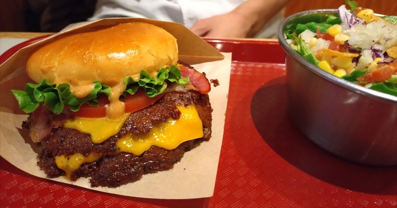 【神奈川Short Trip】横浜ハンバーガーに香る日本ノスタルジー｜TRIP_YUKO｜お出かけジャンキー