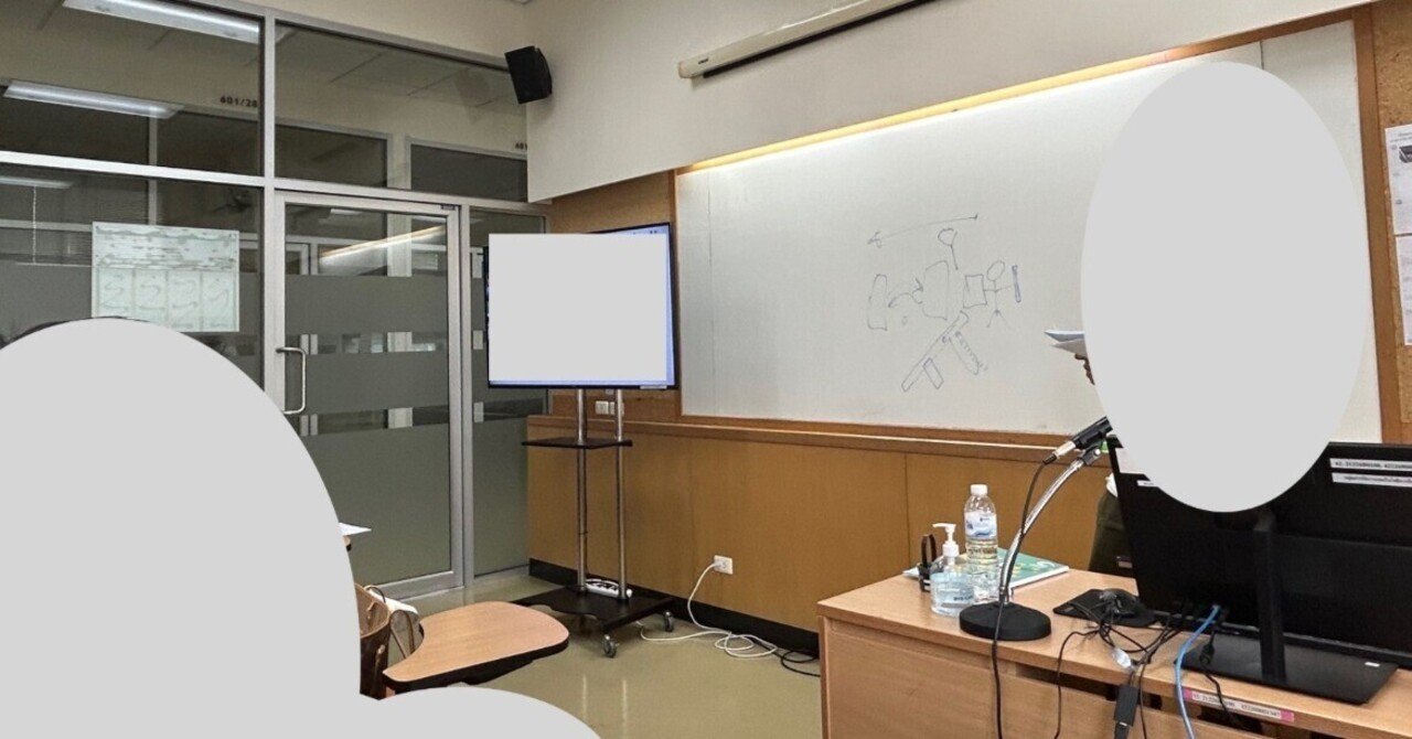 【インテンシブタイ】スピーチ｜namota