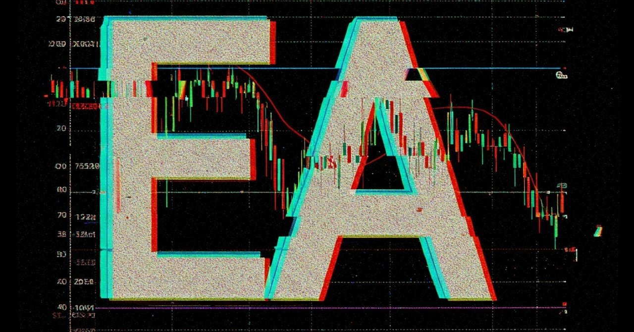 FX自動売買システム（EA）のデコンパイル：多角的解説｜TWLV32