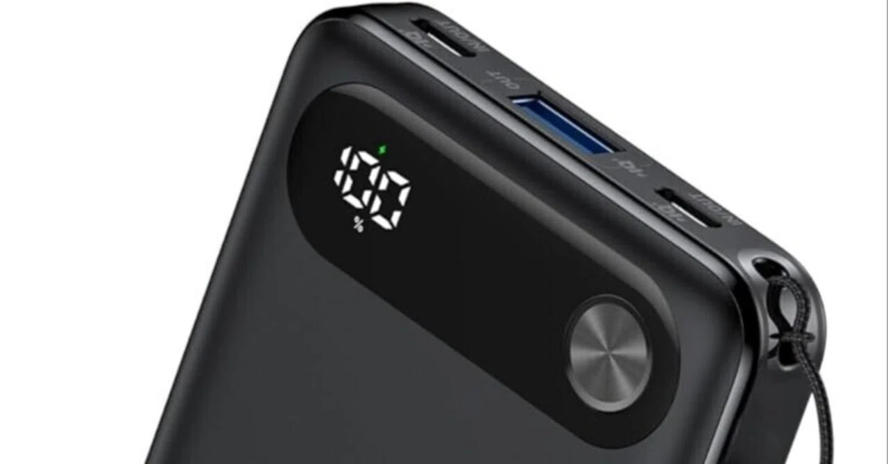 A1257口コミ 評判を全て公開！急速充電や軽量性は本当？｜たけし@Amazon&楽天タイムセール対象商品まとめ