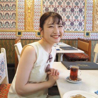 川﨑 玲奈 Rena Kawasaki｜note