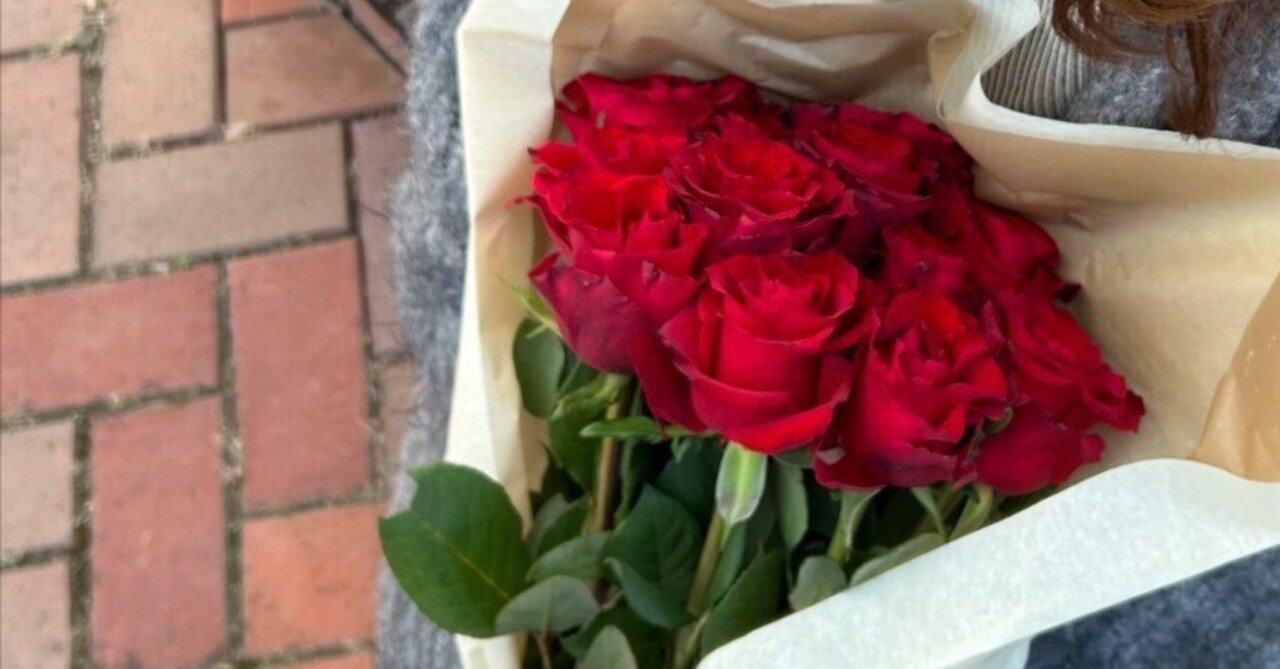 プロポーズ大作戦 2025｜itumonohibinitijyou:)