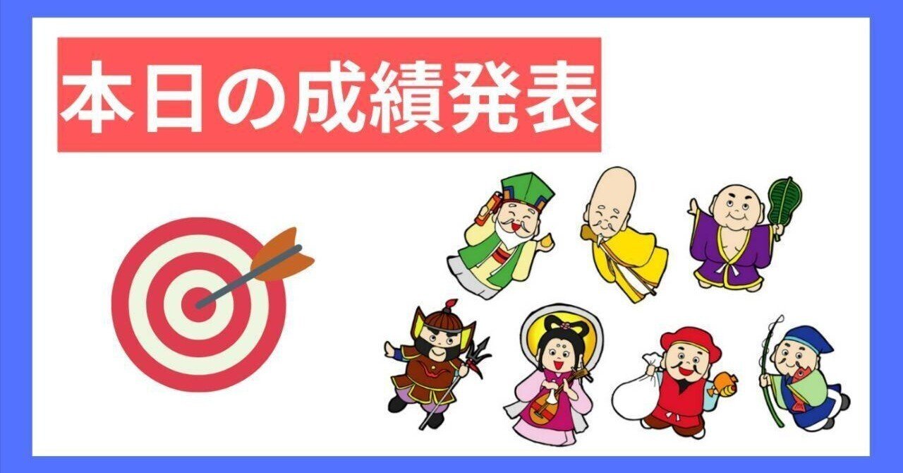 🌞☀️4/17中成績☀️🌞｜競艇コロガシ予報士_ジャン☀