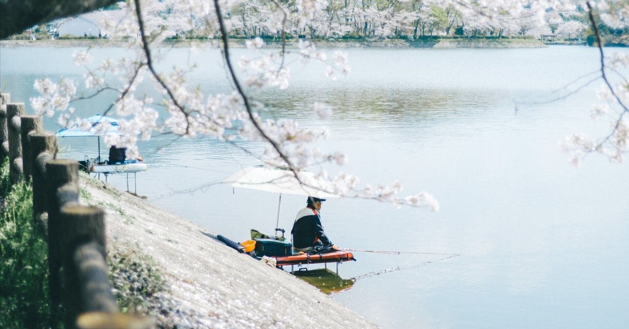 春の風と柔らかな陽気 / Nokton 35mm f1.2｜Rintaro Shimada