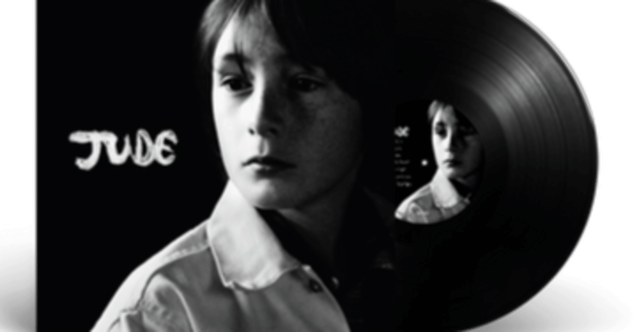 JulianLennon｜naho-21