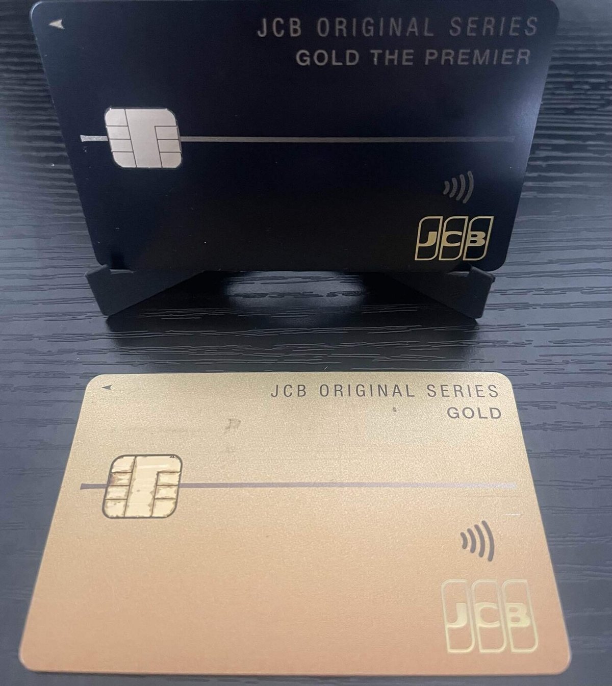 クレカ修行を終えた話 JCBゴールド ザ・プレミア｜Ryo