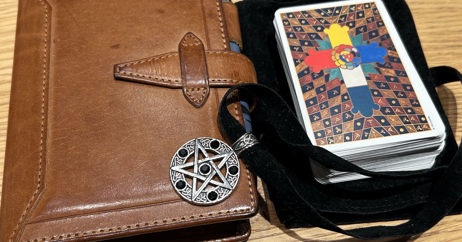 占いとライフスタイル｜【写真家兼占い師】Rinco Koyama＊翠川凛子｜note